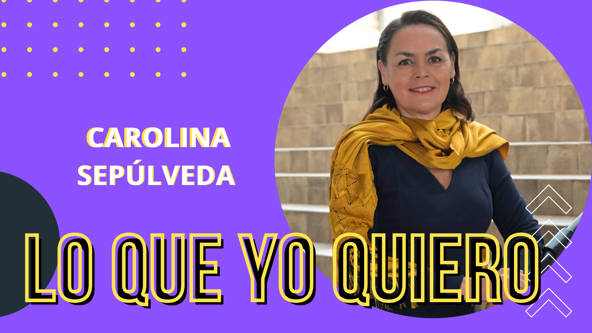 “UNAM ESTÁ LISTA PARA TENER UNA RECTORA”