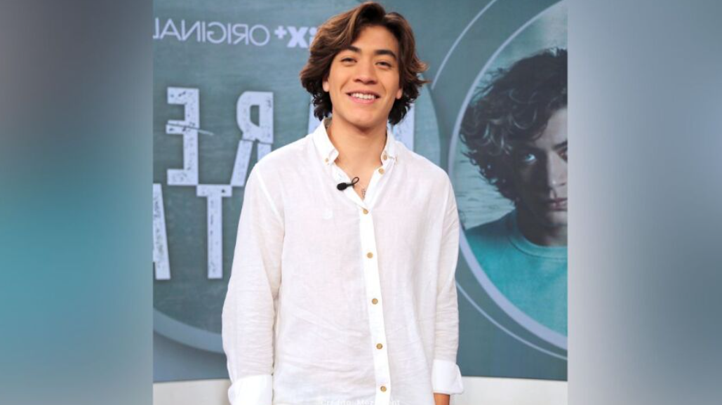 ¿Quién es el hijo de Susana Zabaleta que participará Survivor 2024 ...