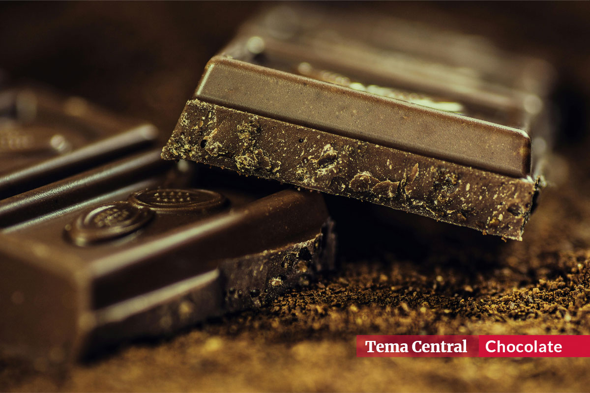 Cuando Hitler intentó matar a Churchill con chocolate explosivo