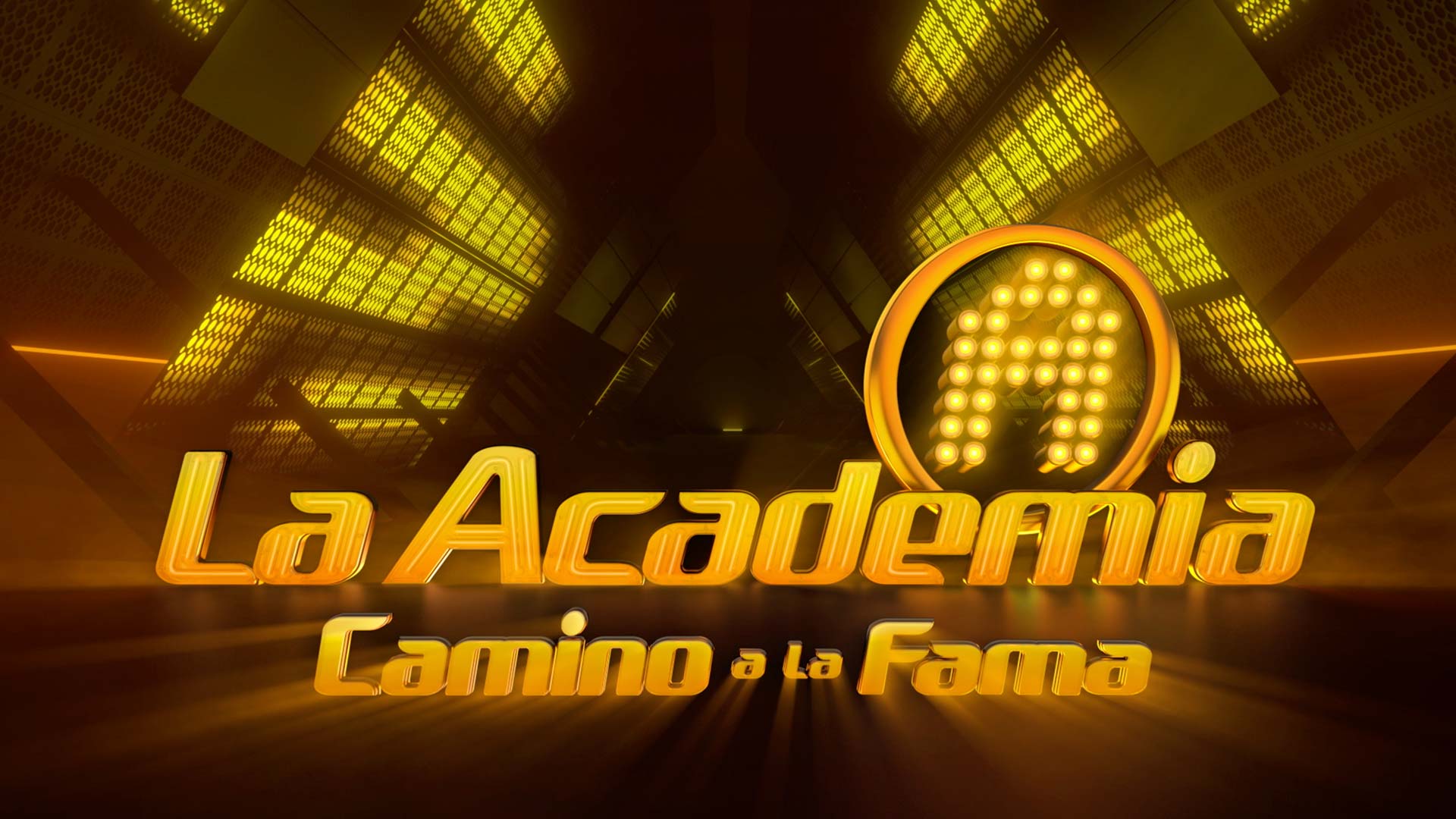 La Academia: Camino a la Fama En Vivo