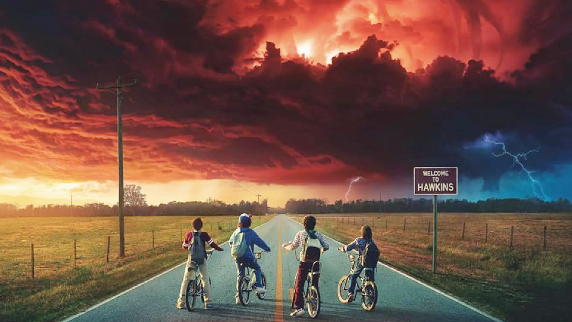 'Stranger Things' revela tráiler de su última temporada y división en ...