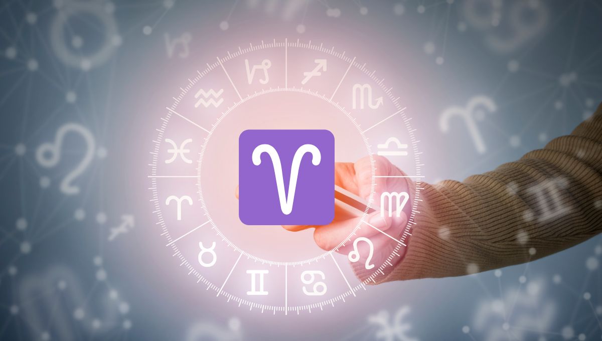 Horóscopo mensual Aries: ¿Qué le depara a tu signo del zodiaco en abril 2025?