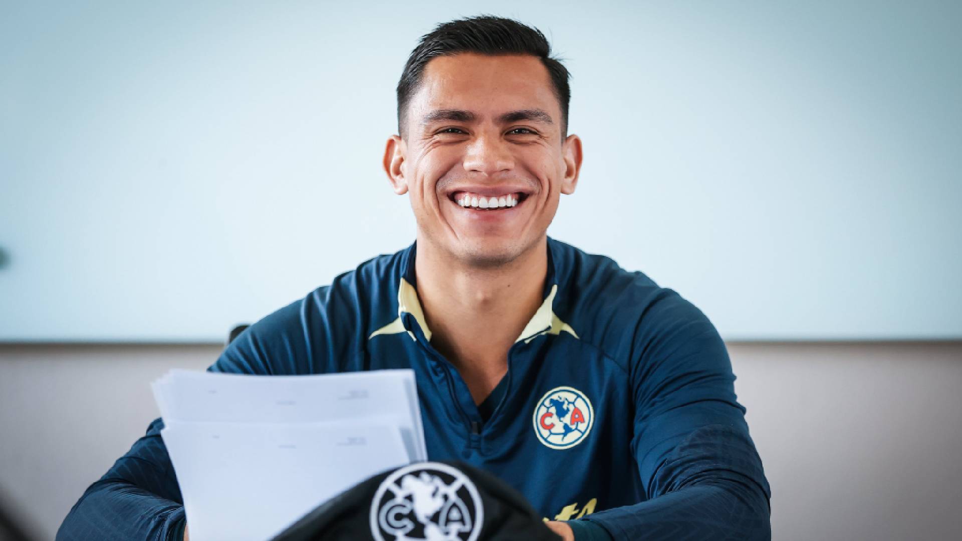 América anuncia la renovación de Malagón hasta el 2027