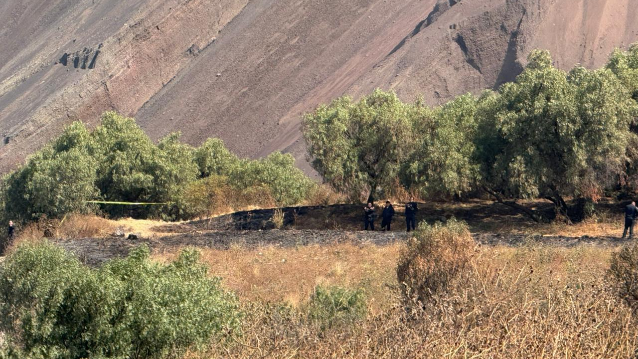 CDMX: Abandonan cuerpo de bebé recién nacido dentro de una maleta en ...