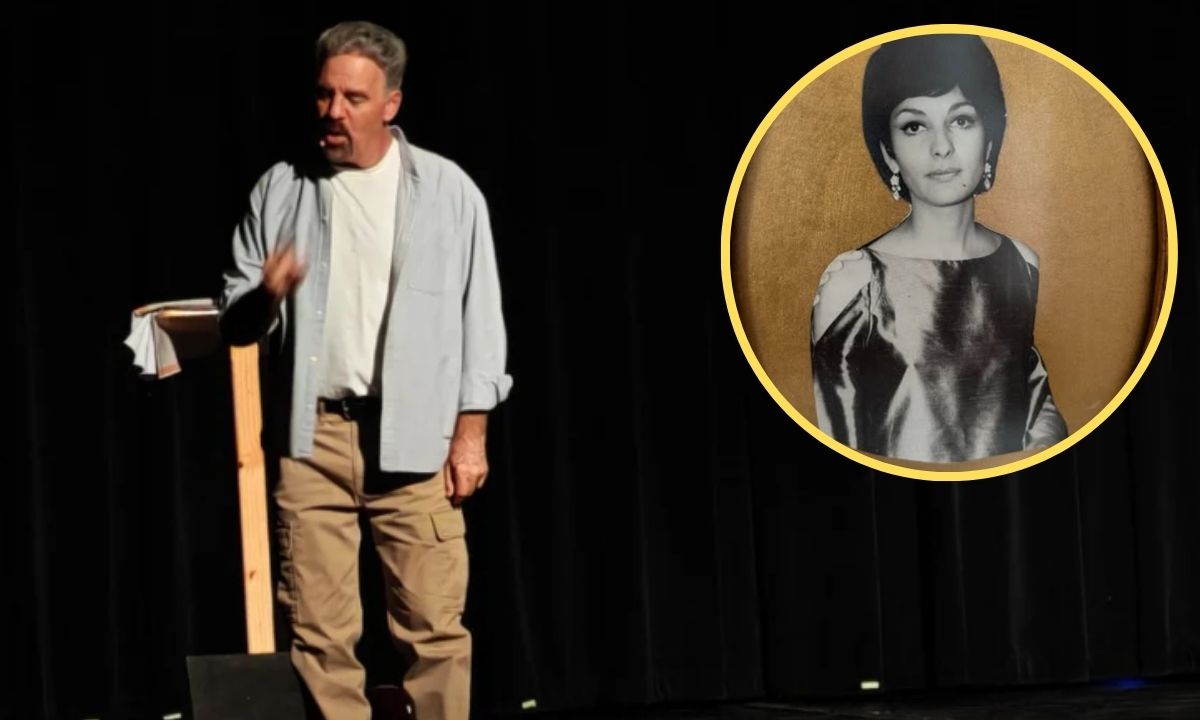 ¿Qué se sabe de la muerte de la madre del actor mexicano Ari Telch?
