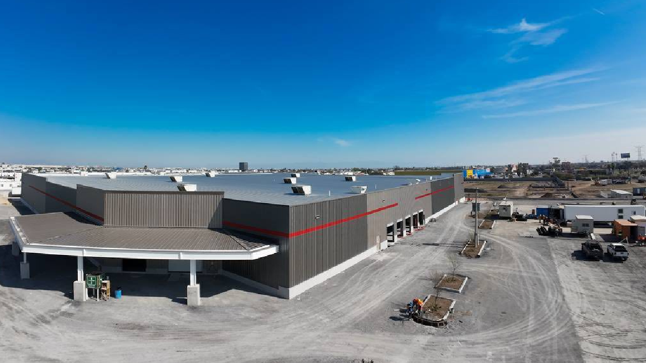 Costco prepara su nueva sede en Nuevo León con gasolinera y será la más ...