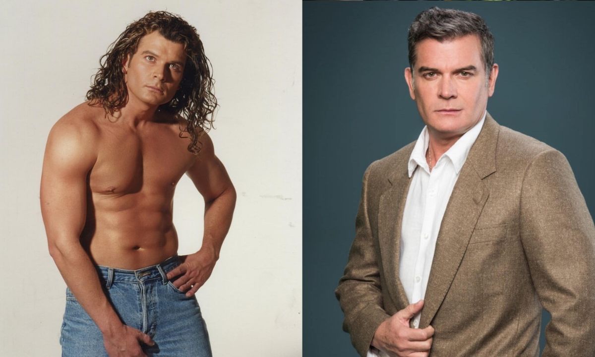 Sergio Basáñez, responde a las críticas por vender caldo de huesos ...