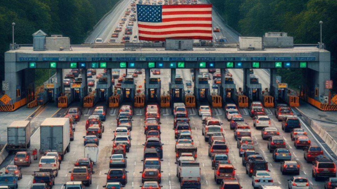 Garitas de Tijuana tiempos de espera hoy en San Ysidro y Otay hoy 2 de ...