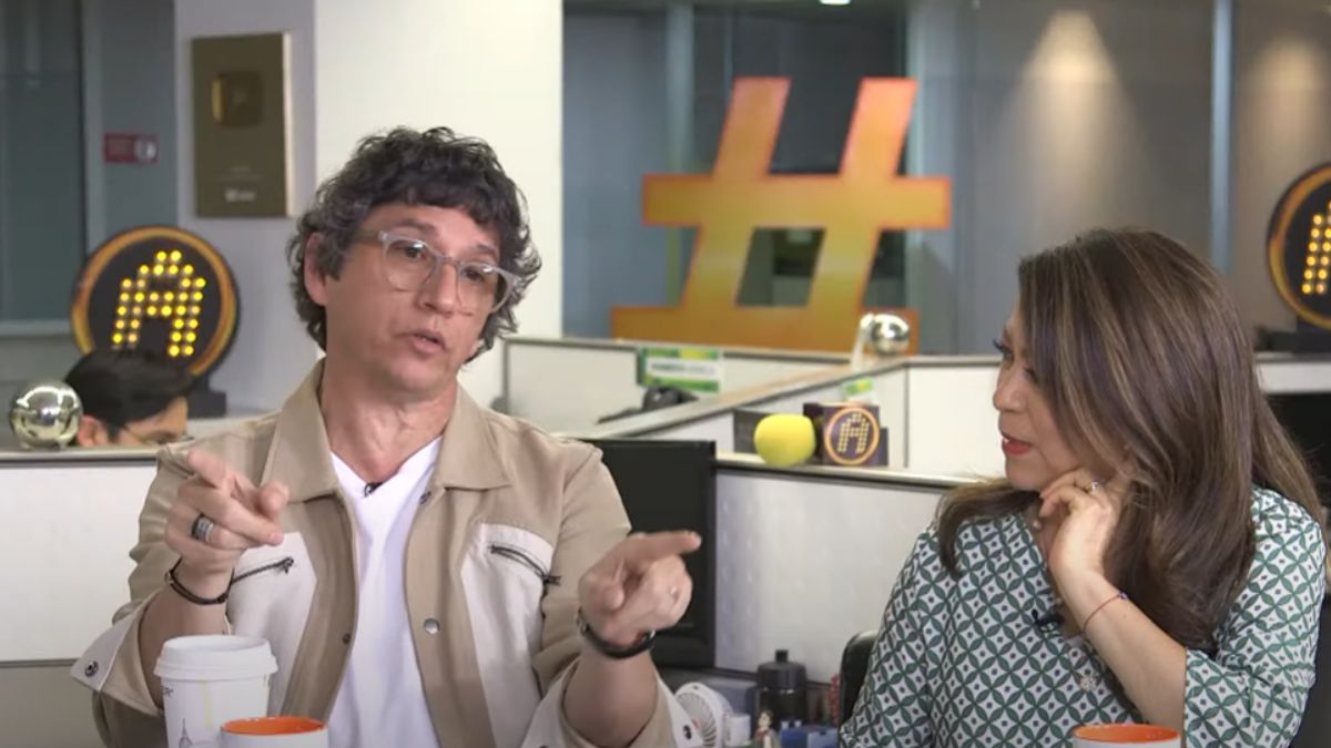 ¿Héctor Martínez ya tiene su Top de académicos para la final de La ...