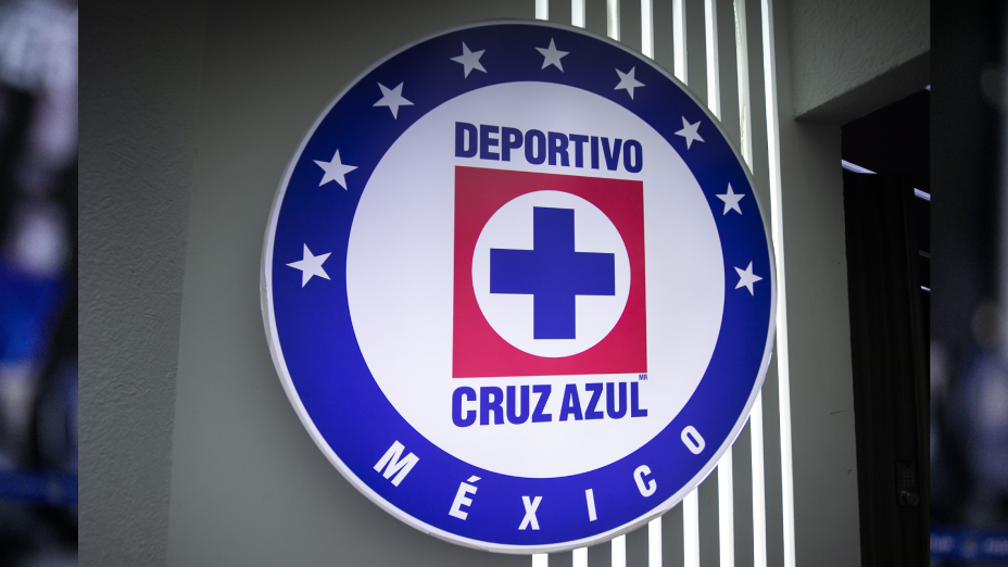 Cruz Azul cambia de estadio y anuncia nueva casa a partir del 2026