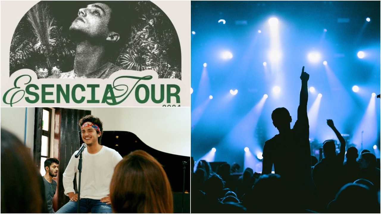 Humbe en Aguascalientes: ¿Cuánto cuestan los boletos para el concierto ...