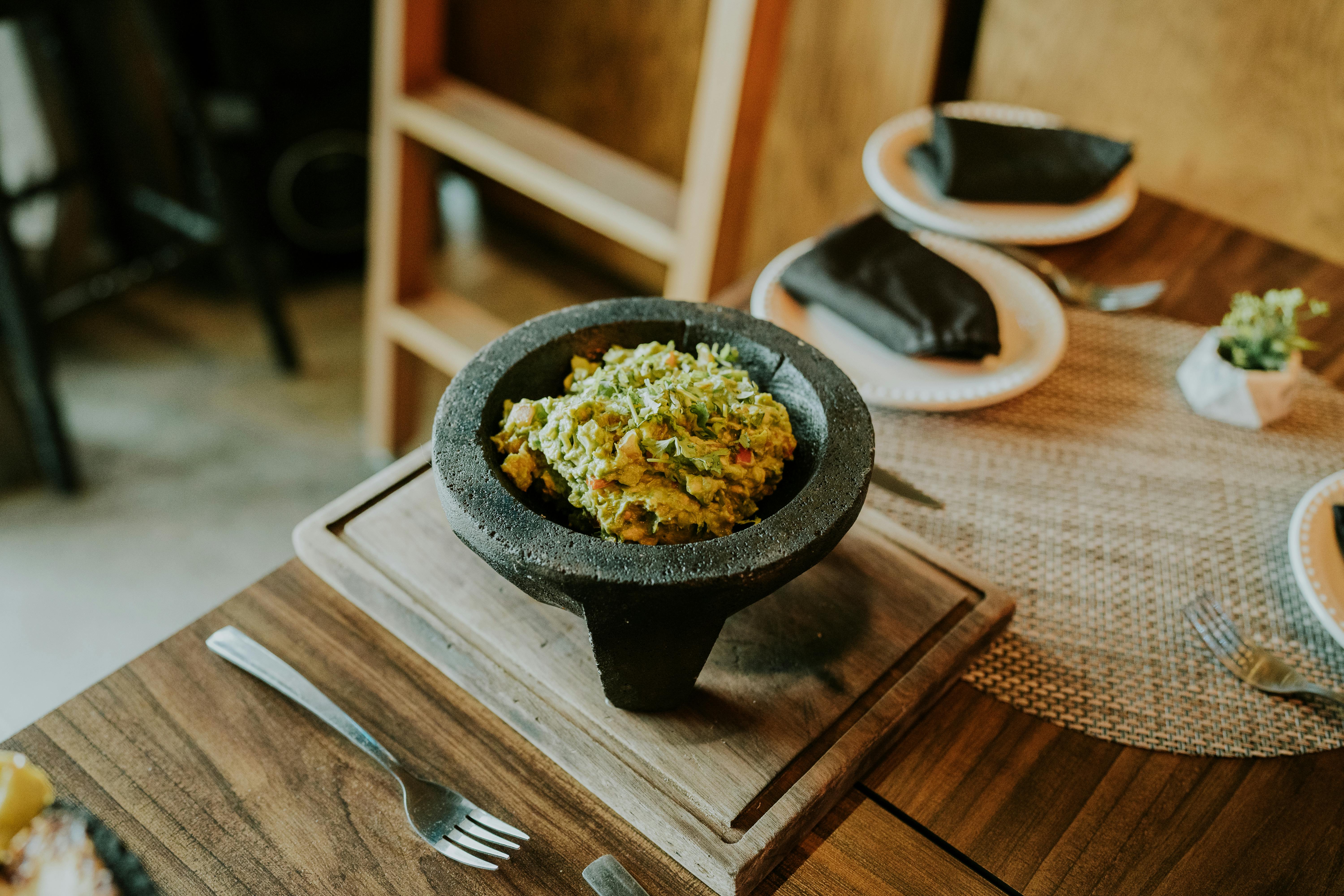 ¿Cómo se comen los jumiles?