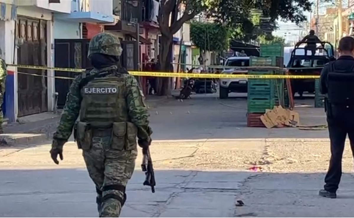 Matan a mujer durante velorio de su hijo en La Brisa