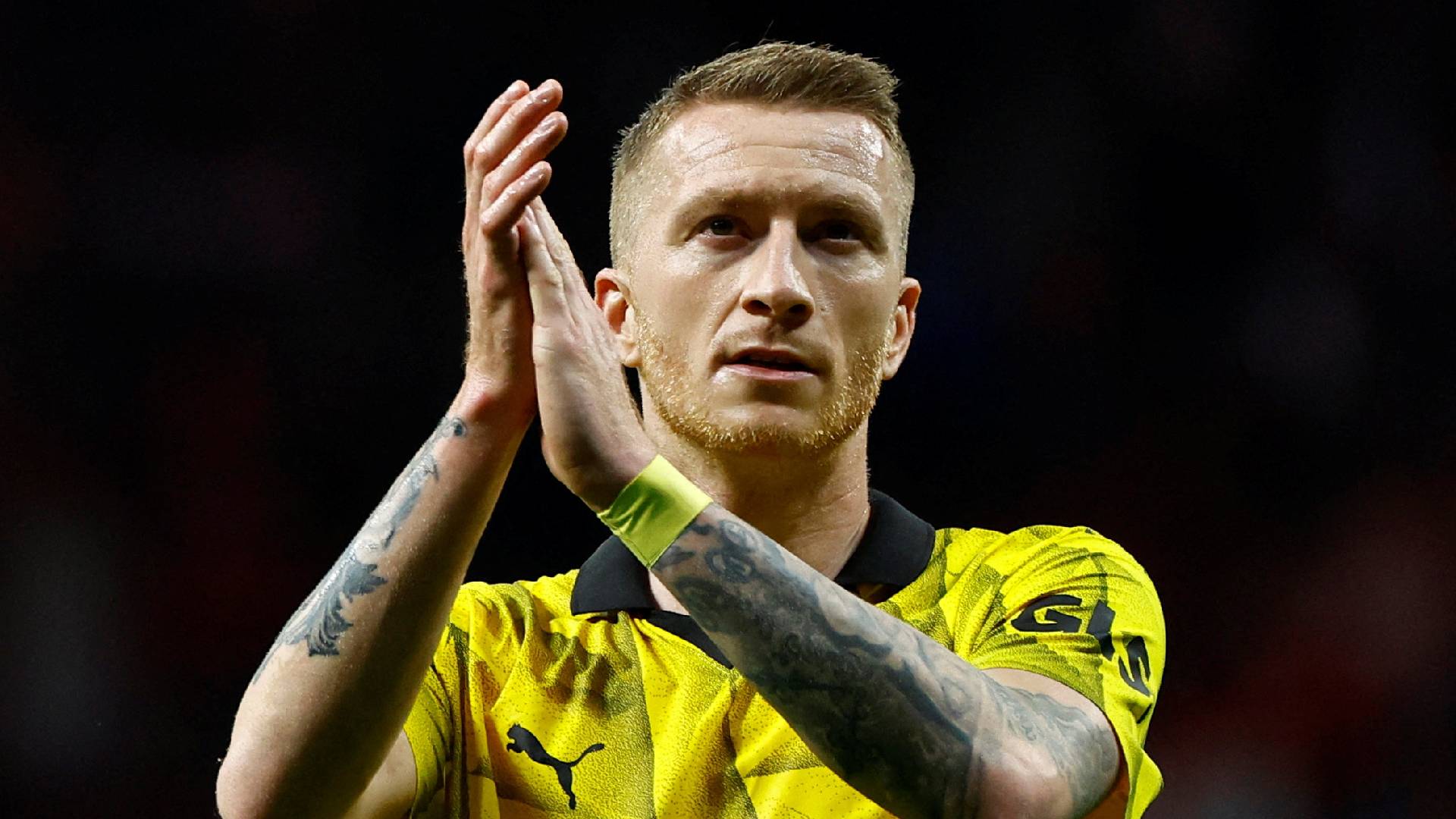 OFICIAL: Marco Reus ficha por el LA Galaxy