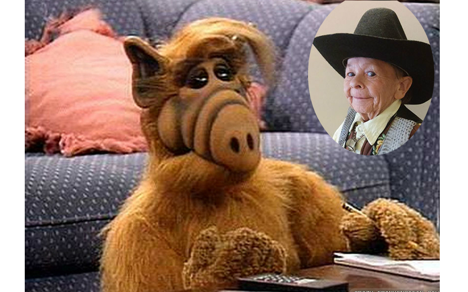 Actor que diera vida a Alf se encuentra en coma