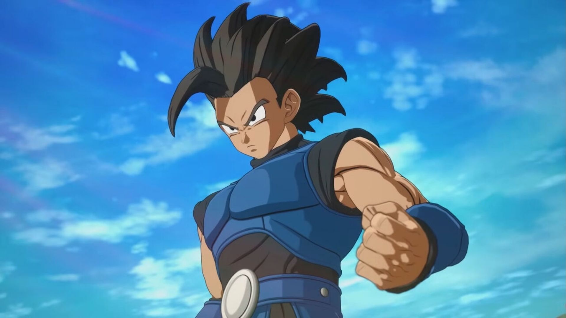 ¿Quién es Shallot? El saiyajin que llega a Dragon Ball: Sparking! ZERO