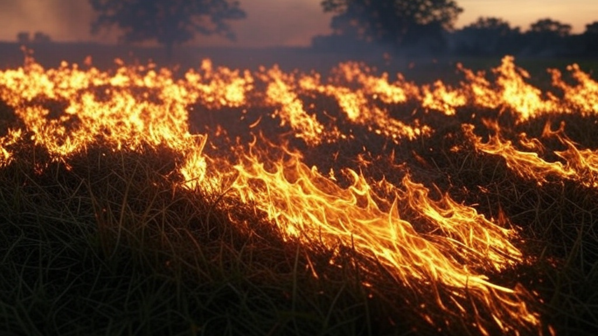 Incendio en San Nicolás de los Agustinos, Salvatierra: Bomberos lo ...