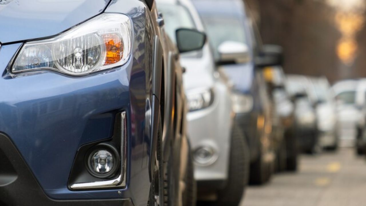 Garitas Tijuana hoy domingo 8 de diciembre de 2024 ¿Cuánta fila hay ...