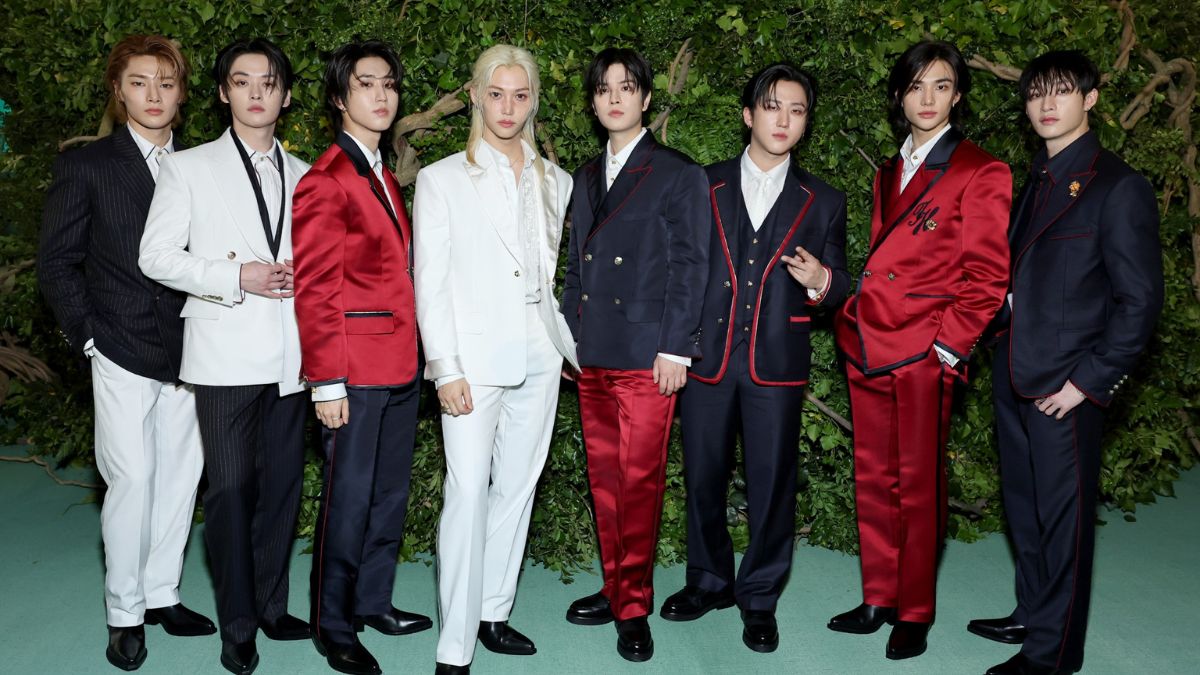 Ya hay fecha de estreno para The DominATE Experience de Stray Kids: En ...