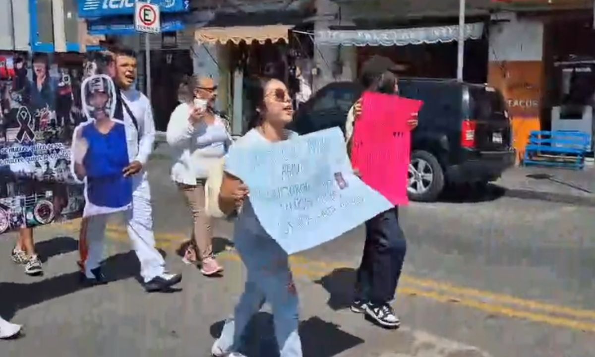 Caso Pablo Ortigoza: ¿Qué pasó en Fortín, hoy 8 de marzo de 2025?