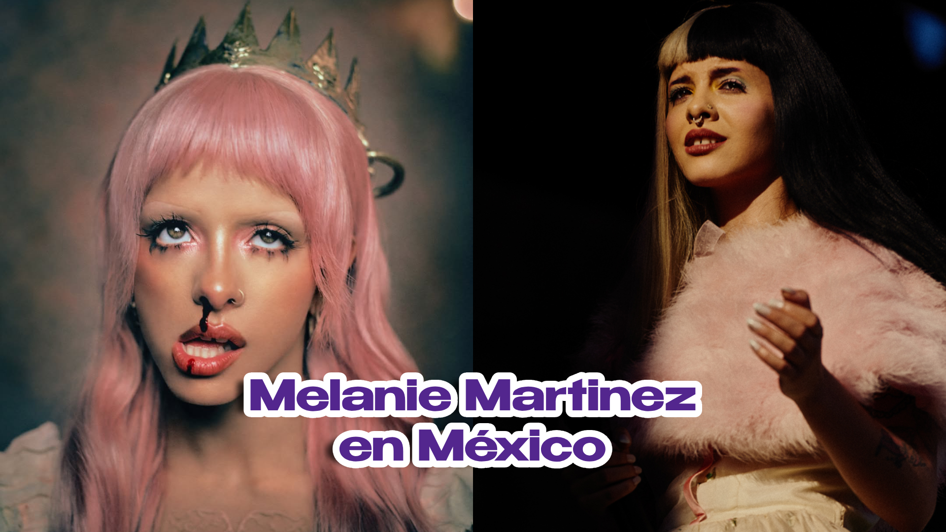 Melanie Martinez vuelve a México: Estas son las fechas, horas y sede de ...