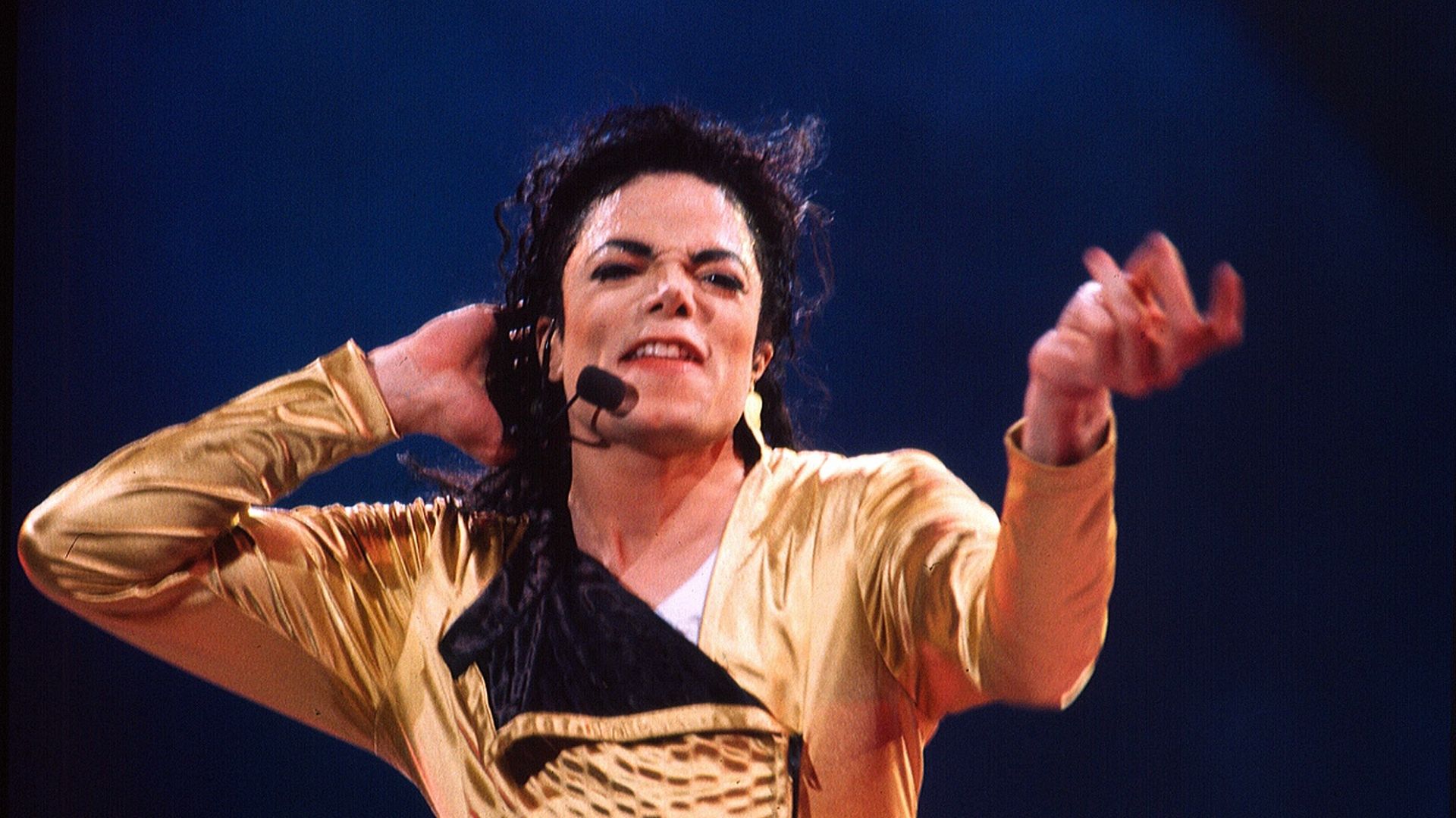 CinemaCon 2025: Revelan avance de película de Michael Jackson