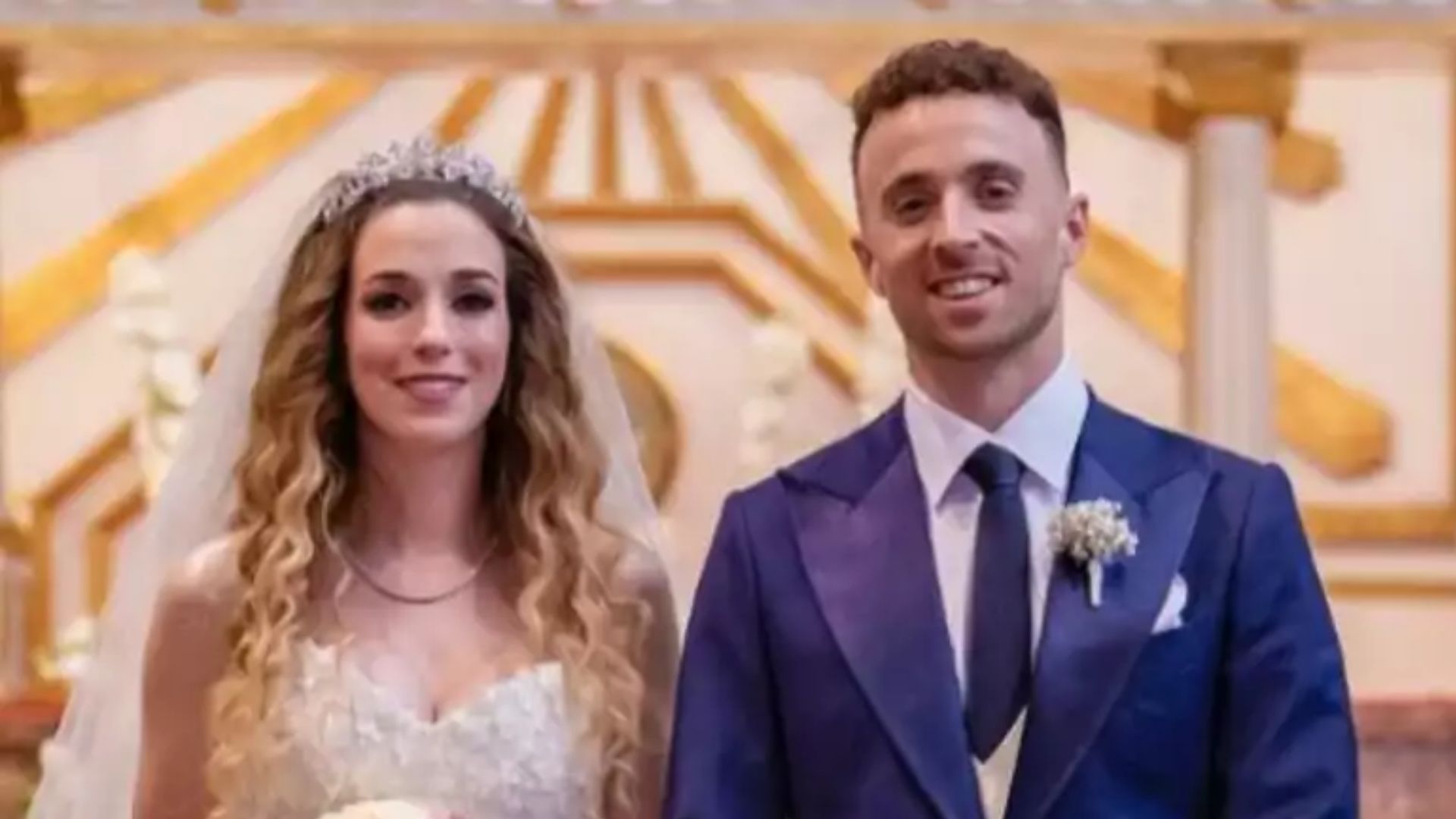 Los deportistas más famosos que murieron en 2025: de Diogo Jota a ...