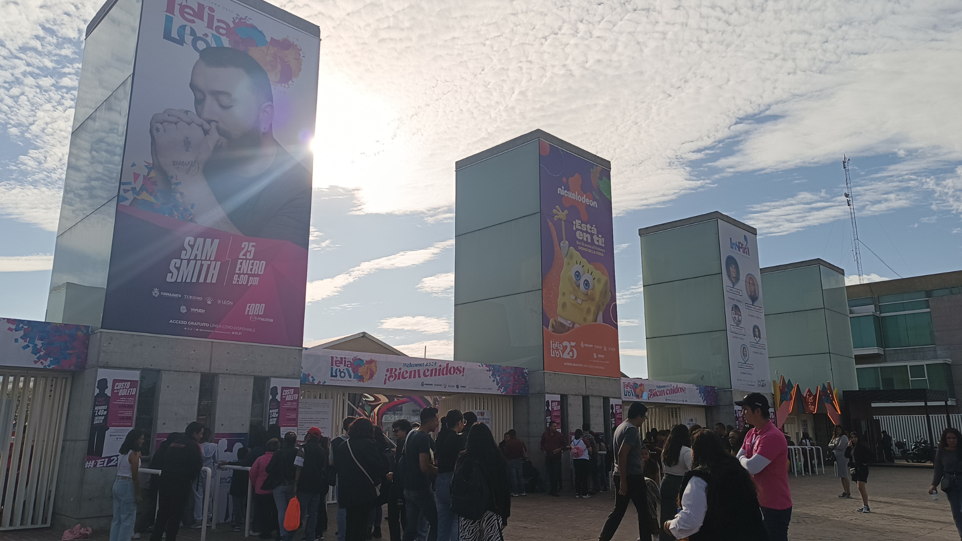 Cómo llegar al concierto de Yuridia en la Feria de León 2025 fácil y rápido