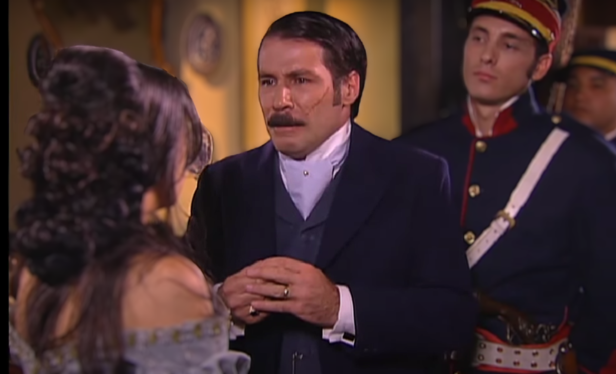 Mira cómo luce hoy la actriz que interpretó al ‘señor Leoncio’ de ...