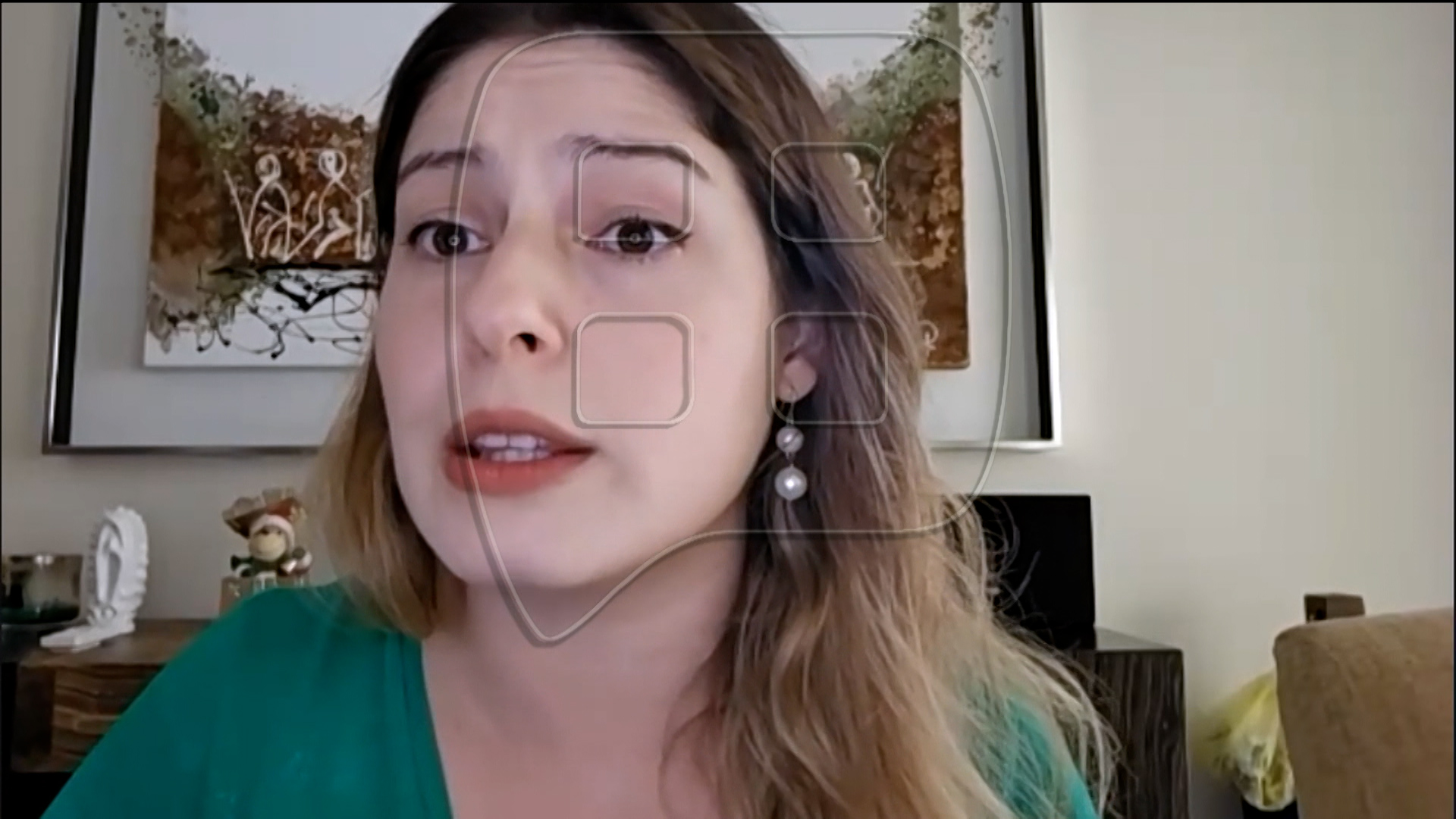 En Exclusiva: Romina Mírcoli, hija de Dulce, obtiene una orden de ...