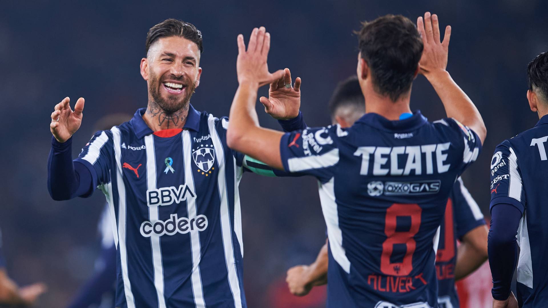 Rayados de Monterrey vs Atlético de San Luis en vivo: ¿Dónde ver gratis y online el resultado ...