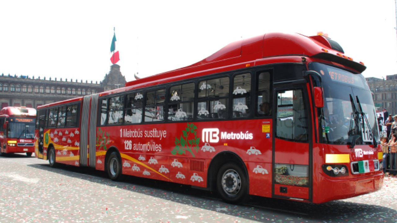 Horario del Metro CDMX, Metrobús, Cablebús y otros transportes para el ...