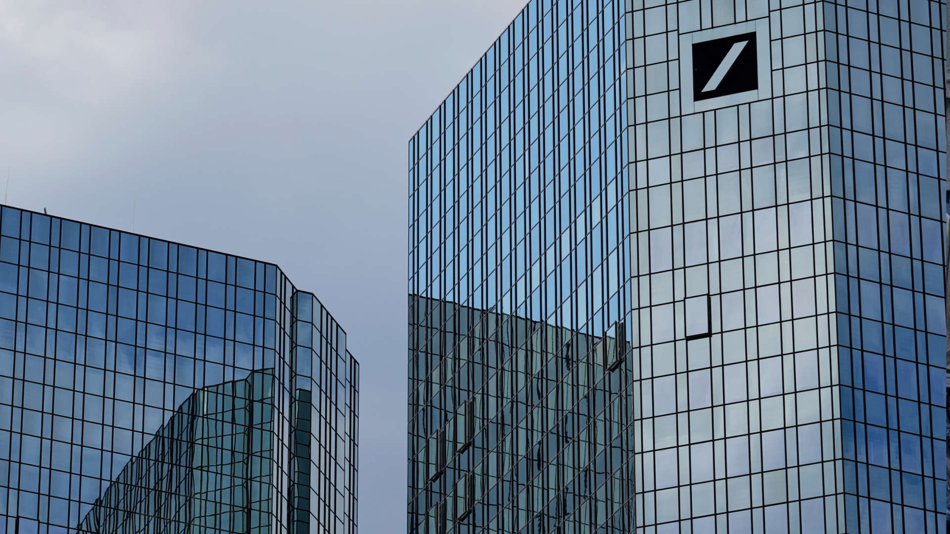 Investigan a Deutsche Bank por caso de lavado de dinero