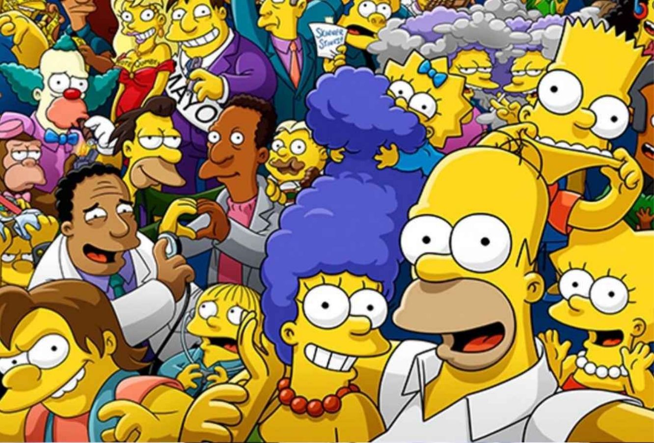 Episodio 800 de Los Simpson: logo especial, fecha, qué esperar y ...