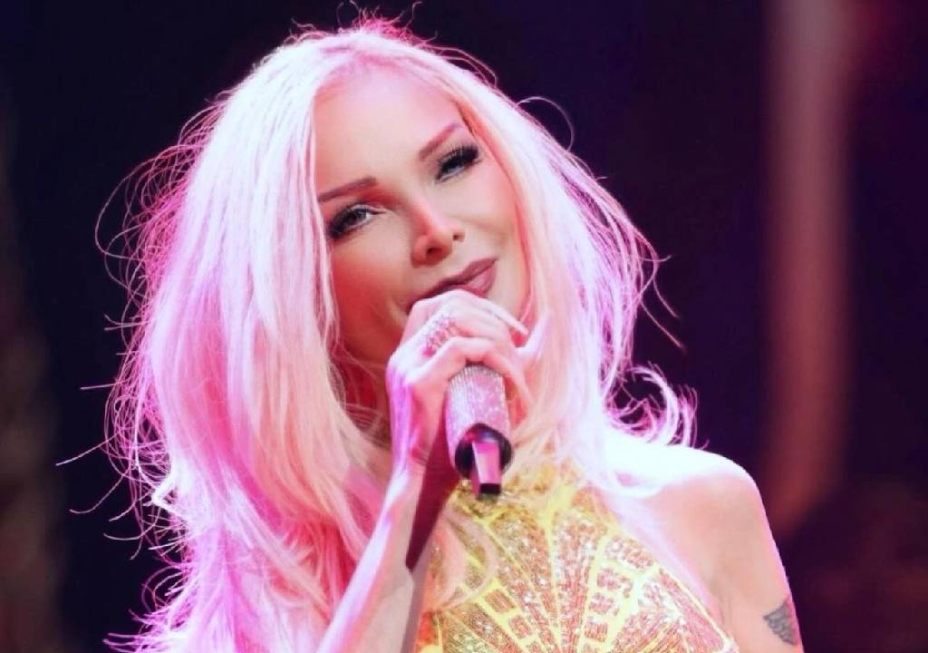 Cantante Marisela sufre accidente automovilístico hoy, 20 de febrero de ...