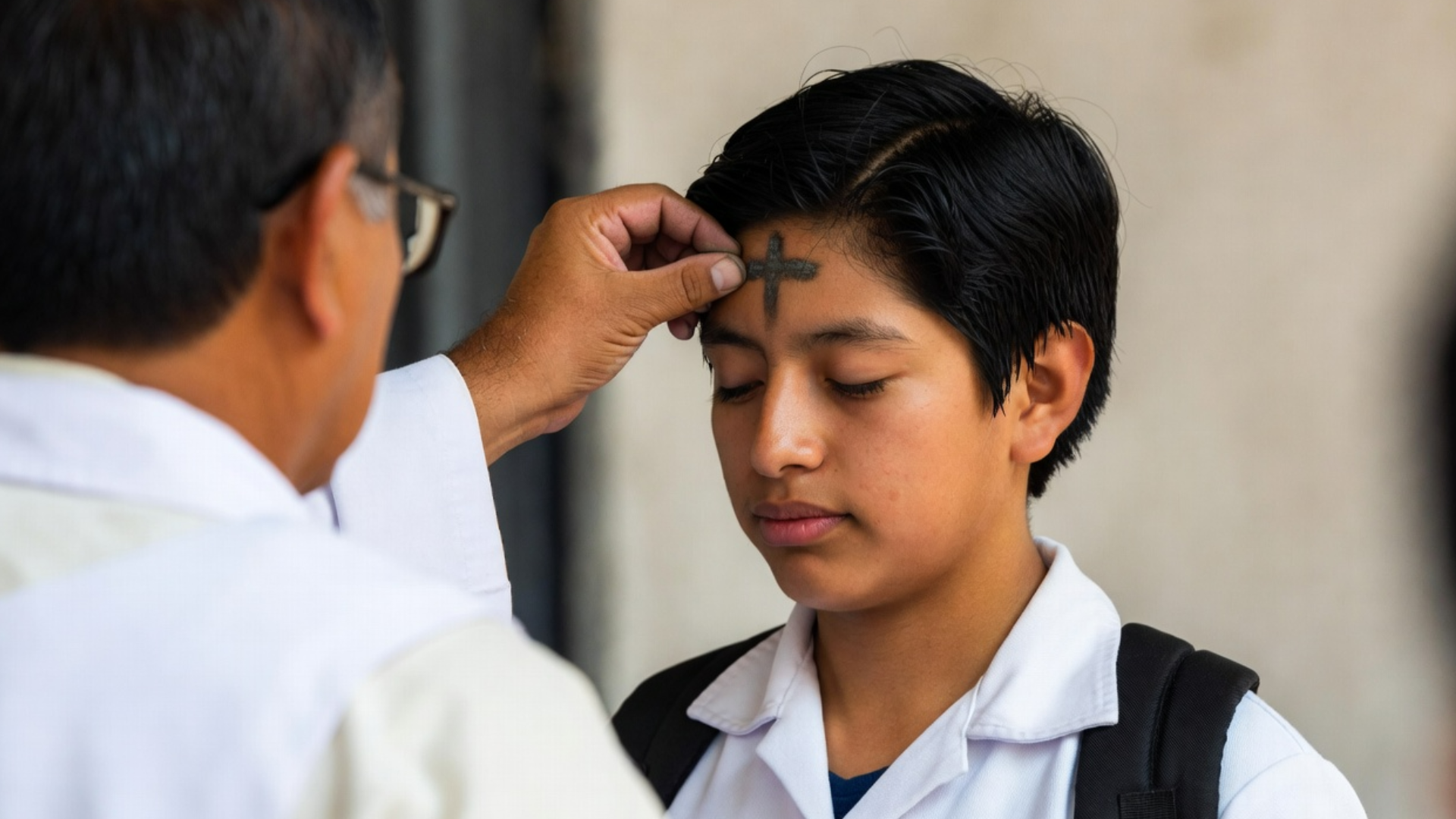 Miércoles de ceniza 2026: ¿habrá descanso para estudiantes y ...