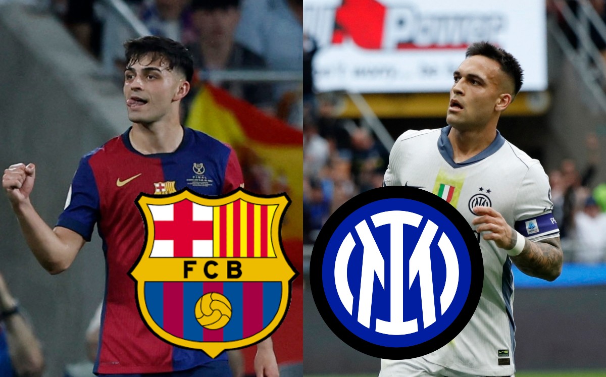 Champions League EN VIVO: ¿Dónde ver el juego de Barcelona vs Inter de Milán HOY 30 de Abril?