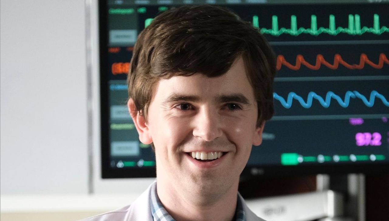 Datos y detalles que tal vez no conocías de The Good Doctor
