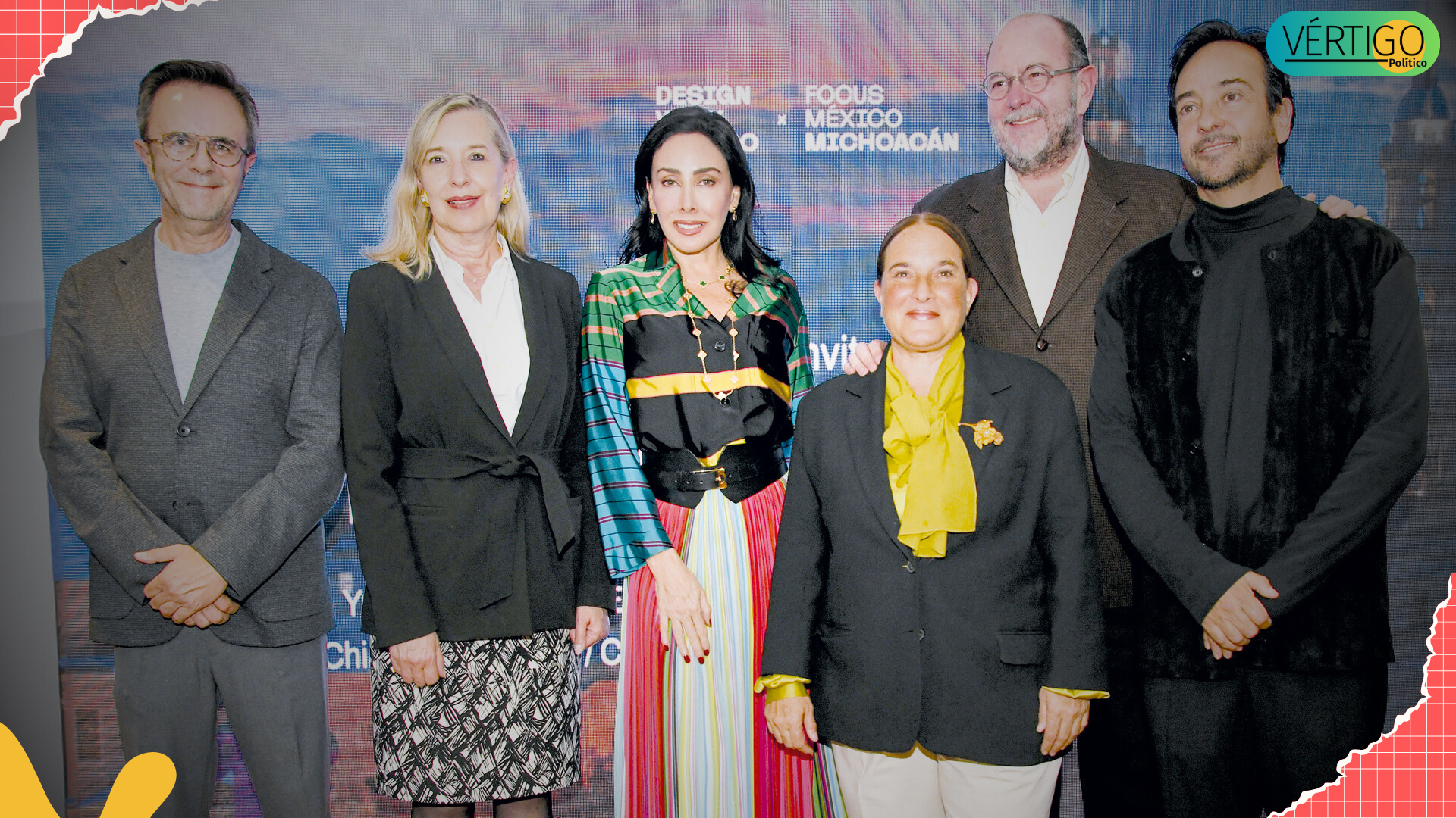 DESIGN WEEK MEXICO 2025