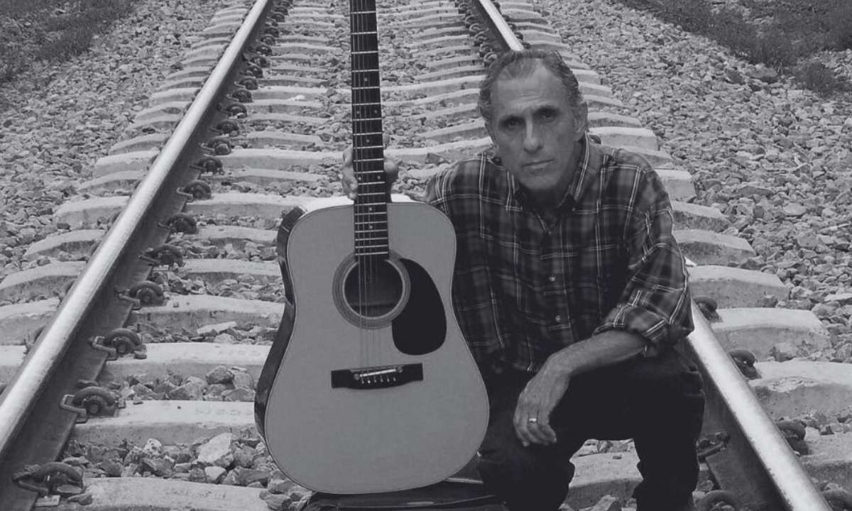 “Chava Blues” en Xalapa: muere conocido músico atropellado
