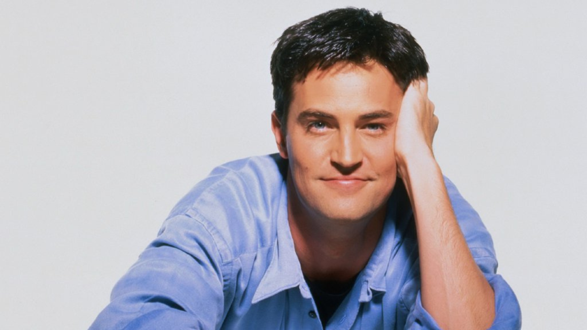 Nuevas relevaciones sobre la muerte de Matthew Perry