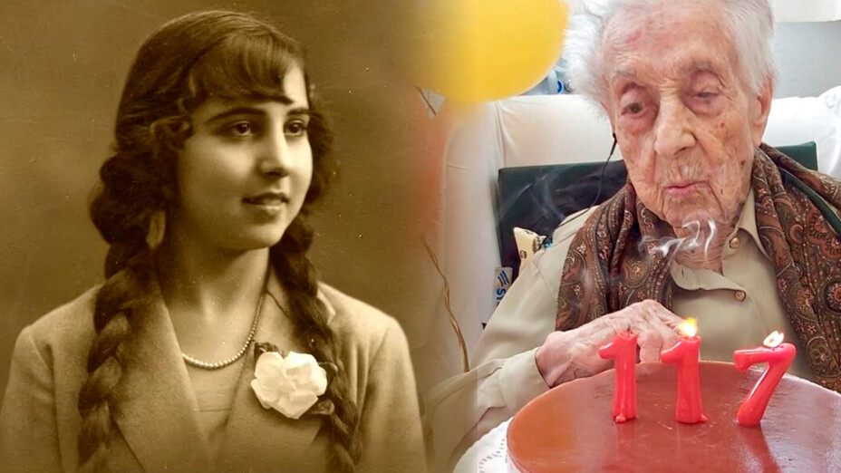 María Branyas Morera: ¿A los cuántos murió la mujer más longeva del mundo?