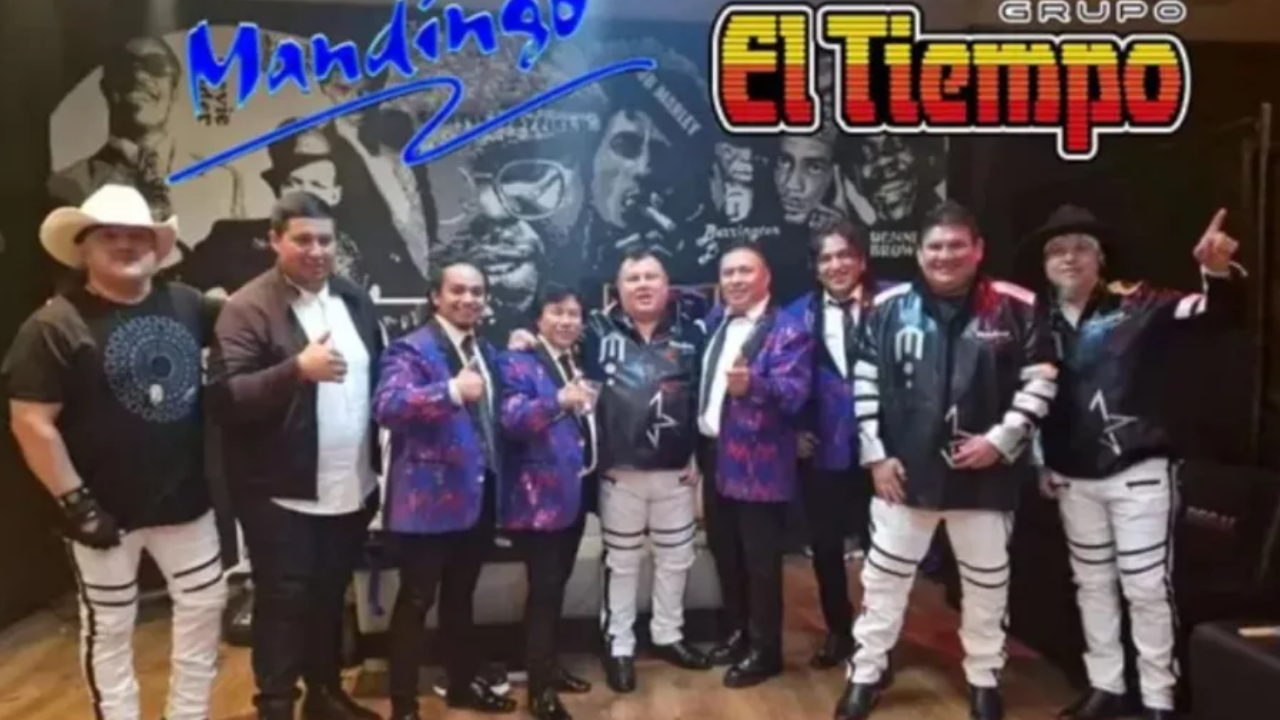 Vocalista de banda sufre terrible accidente en carretera