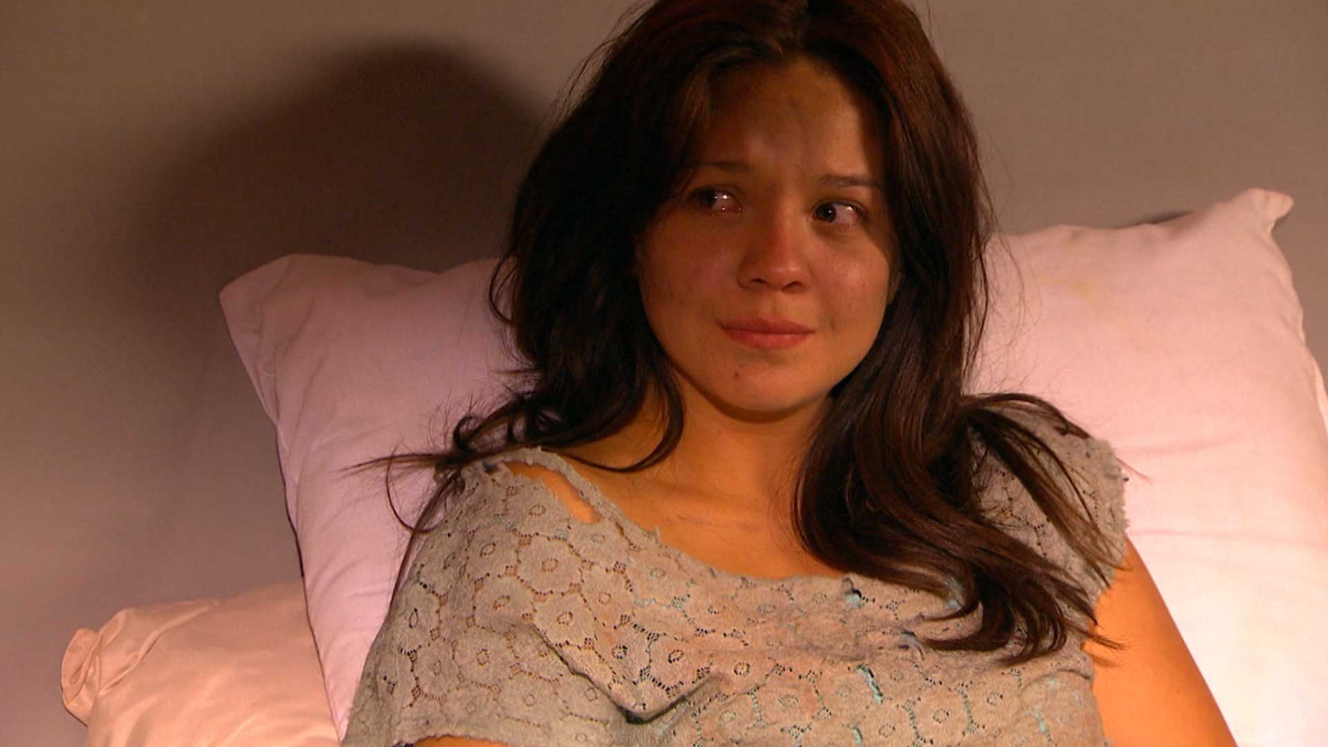 Sobria por un día, Lo Que Callamos Las Mujeres