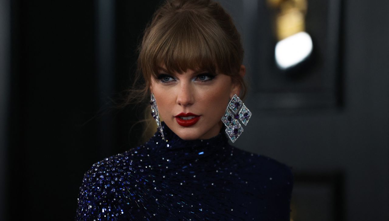 Taylor Swift: ¿Qué pasó con la demanda colectiva contra Ticketmaster ...