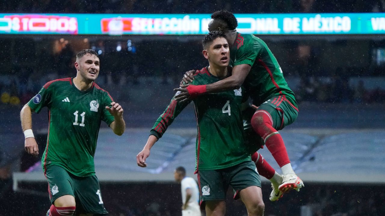 ¿A qué hora ver México vs. Bolivia En Vivo y Gratis por TV Azteca?