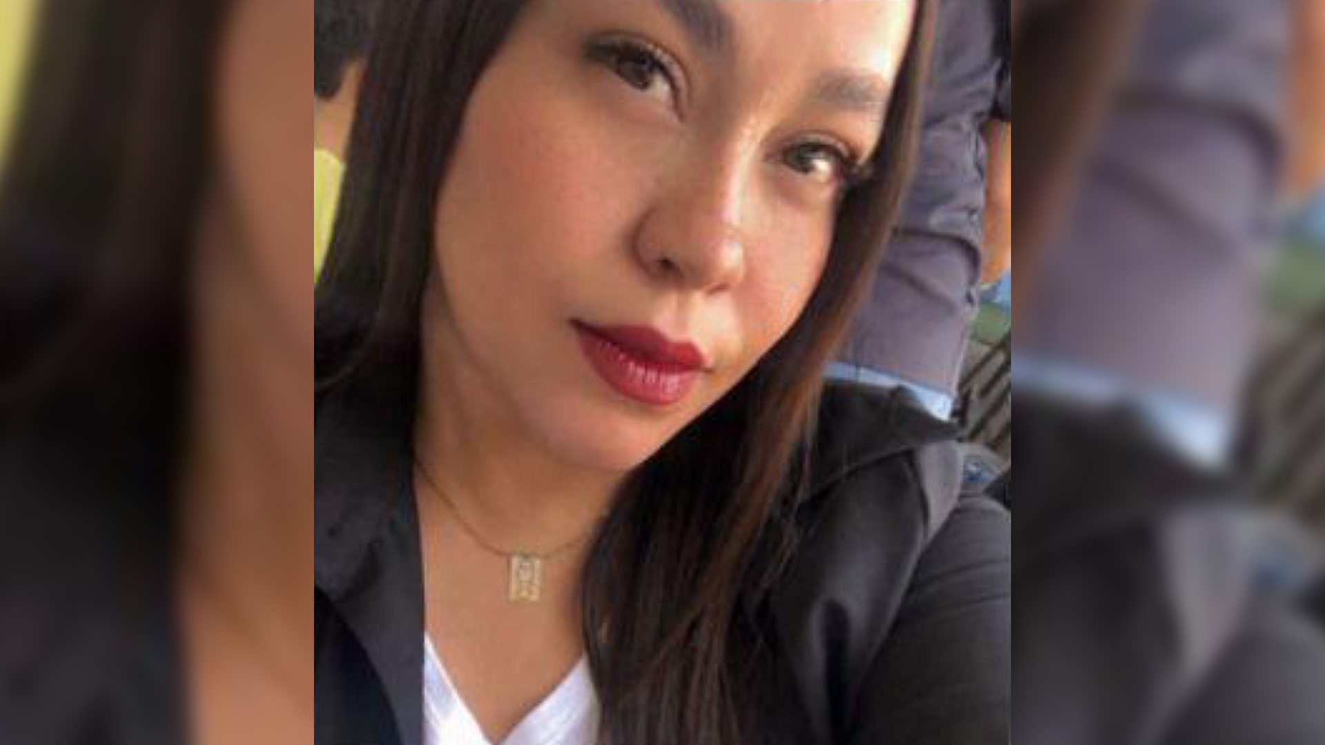 Buscan a Rubí Carolina Sotelo Caro, desaparecida en la colonia Lealtad ...