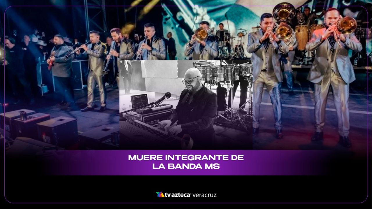 ¿Qué se sabe de la muerte de Gerson Leos, integrante de Banda MS?