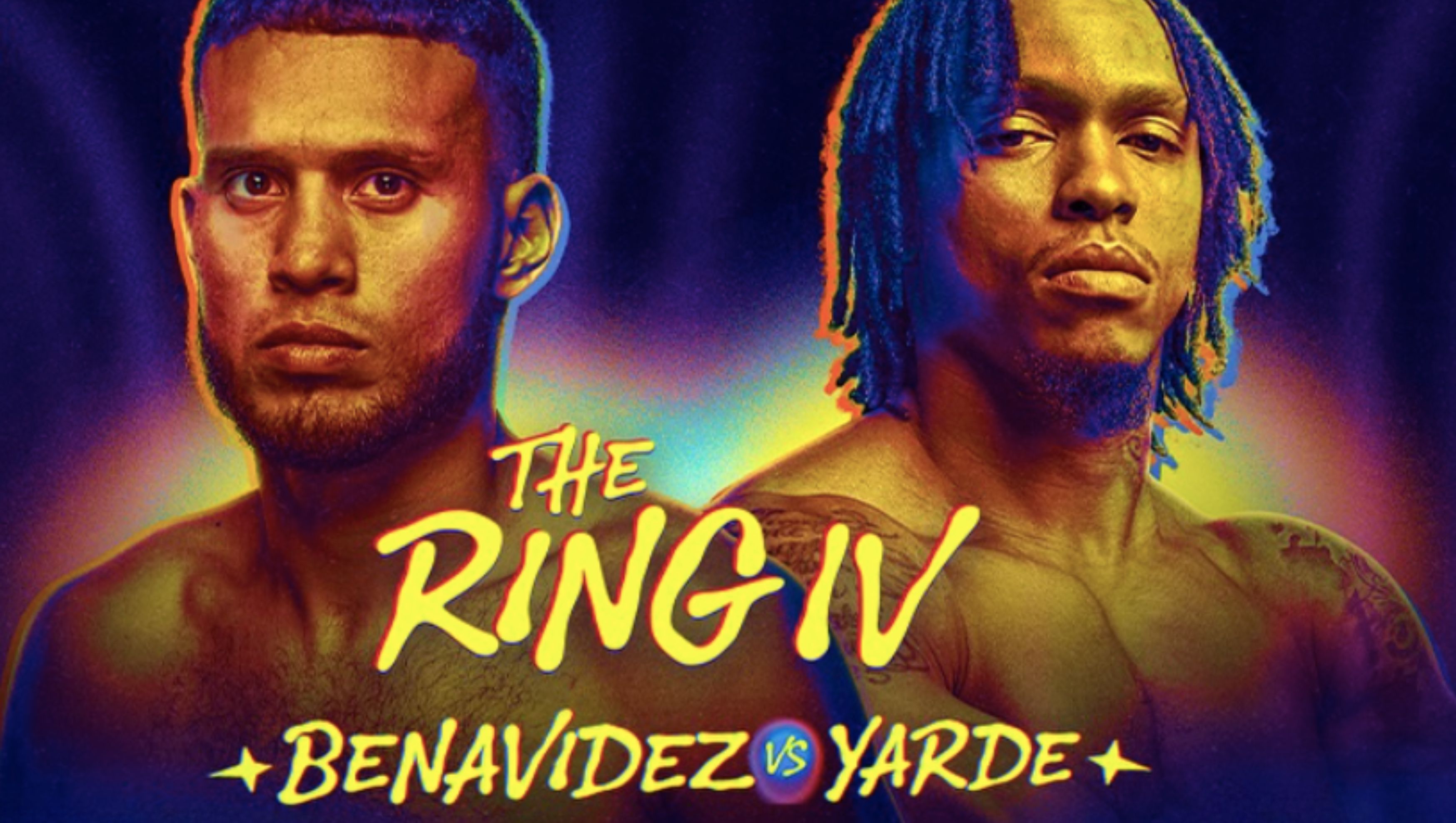 David Benavidez vs Anthony Yarde: Fecha y horario de la pelea de boxeo ...