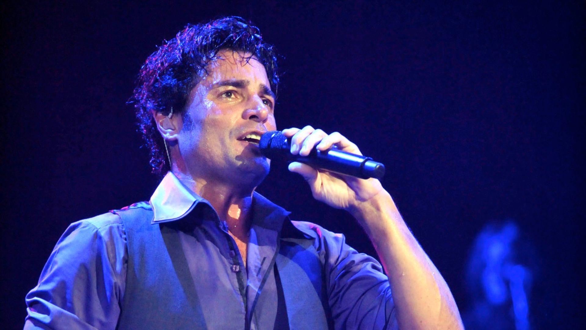 Chayanne anuncia más conciertos en México: Nuevas fechas y recintos